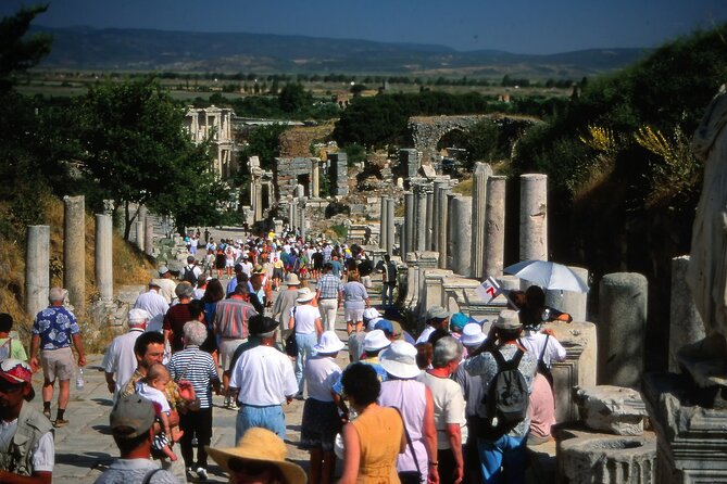 SKIP THE LINE: Half Day Private Ephesus Tour for Cruise Passengers - Final Thoughts