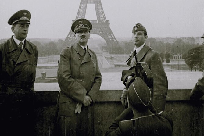Skip-the-line Les Invalides World War Museum Guided Tour - Exclusive Guided Tour - FAQ