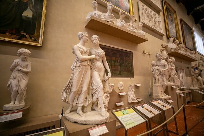 Skip-the-line Michelangelo's David & Florence Highlights Tour - FAQs About the Tour