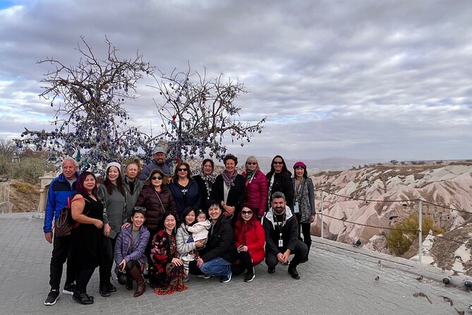 SKIP-THE-LINE: Mysterious of Cappadocia w/LUNCH - The Sum Up: Is This Tour Worth It?