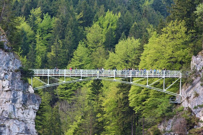 Skip The Line Neuschwanstein Castle Tour from Hohenschwangau - Final Thoughts: Who Will Love This Tour?