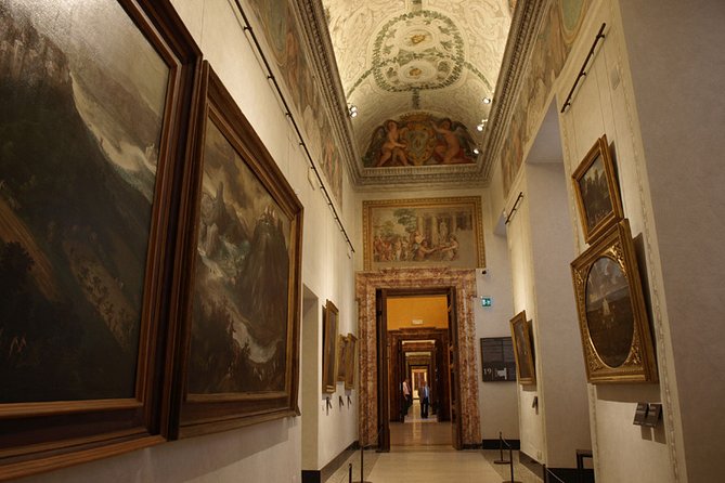 Skip the Line: Palazzo Barberini entrance ticket in Rome - Final Thoughts