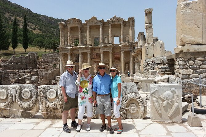 SKIP THE LINE : Private Ephesus Shore Tour in Kusadasi Turkiye - Who Should Consider This Tour?