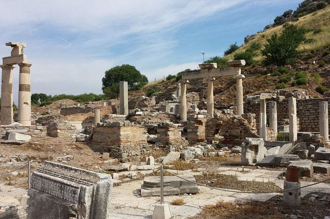 SKIP THE LINE - Private Guided Ephesus Tour - FAQ