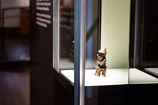 Skip the Line: The National Museum of Iceland Ticket - Final Thoughts