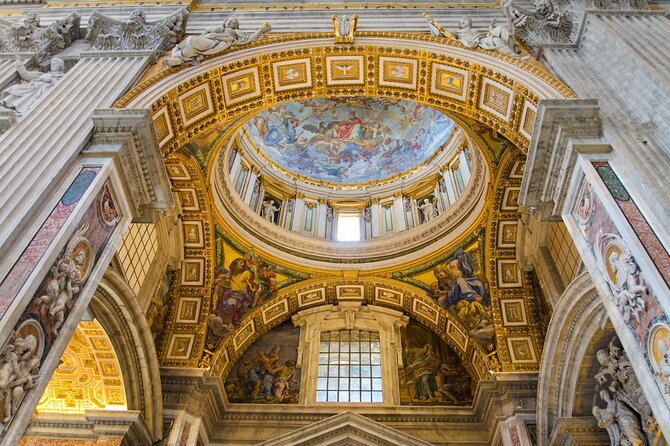 Skip the Line Ticket for Vatican Museums and Sistine Chapel - Final Thoughts