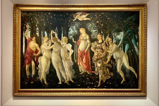 Skip-the-Line Tickets: Accademia, Uffizi - Handling Disappointments: Learning from the Critics