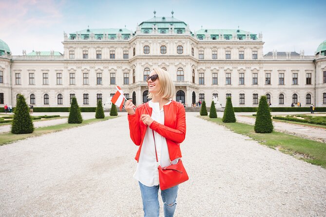 Skip-the-line Upper Belvedere Tickets and Guided Tour Vienna - FAQs