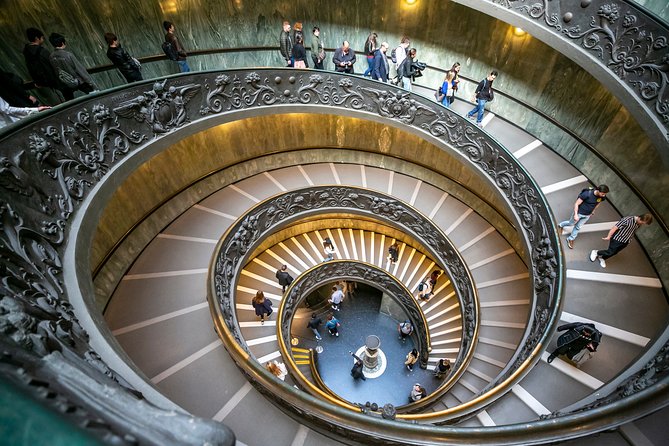 Skip-the-line Vatican and Sistine Chapel Private Guided Tour - FAQ: Practical Questions Answered