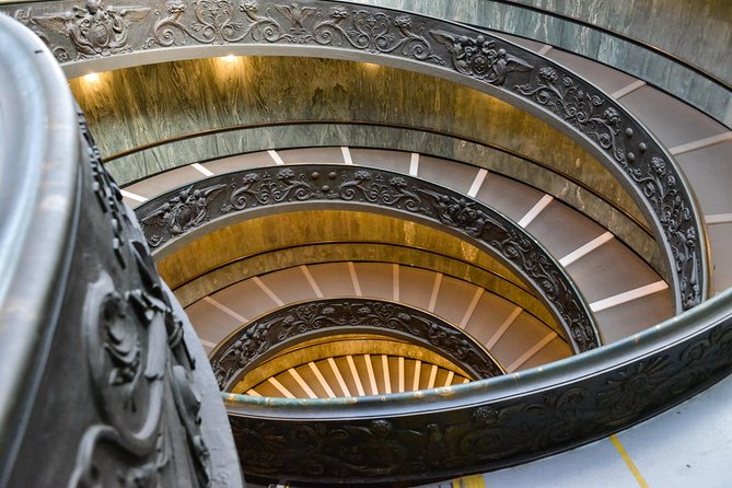 Skip the Line: Vatican & Sistine Chapel Tour for Kids & Families - Final Thoughts