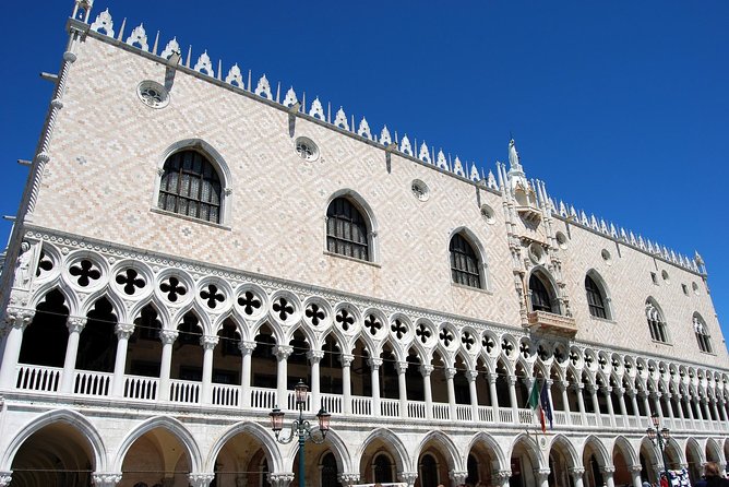 Skip the Line Venice Doge's Palace and St. Mark's Basilica Tour - FAQ: Practical Questions About the Tour