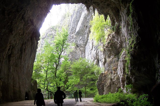 Skocjanske Caves Unesco Site - Private Tour from Trieste - Why This Tour Might Be Perfect for You