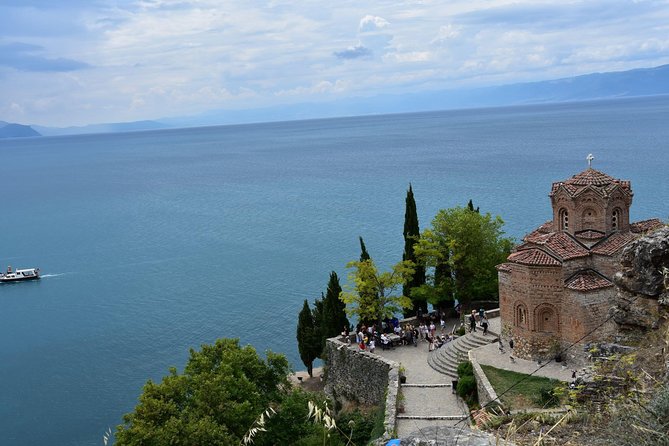 Skopje and Ohrid two day tour from Pristina - Final Thoughts