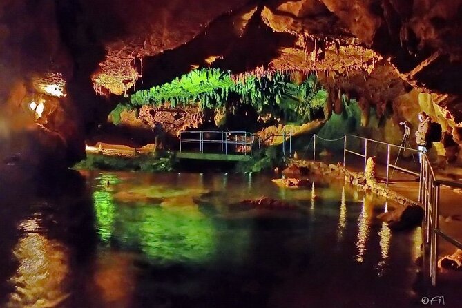 Skopje: Mt. Vodno, St. Pantelemon & Matka Canyon 1/2 DayTrip - FAQ