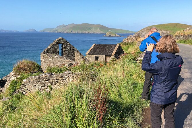 Slea Head Photo & Sightseeing Tour - FAQ