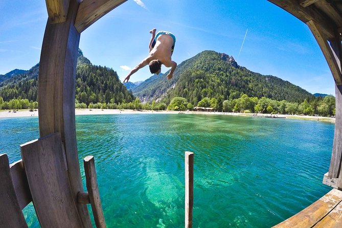 Slovenian classic - Bled, Kranjska Gora, Planica and Perinik - FAQs