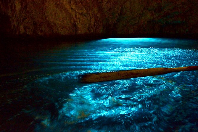 Small Group Amalfi Coast Boat Day Tour from Amalfi - The Sum Up