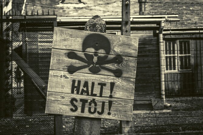 Small Group Auschwitz Tour from Lodz with Lunch - Frequently Asked Questions (FAQs)