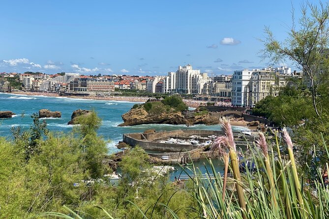 Small Group Bayonne, Biarritz, St.Jean De Luz from San Sebastian - Authentic Experience and Review Highlights