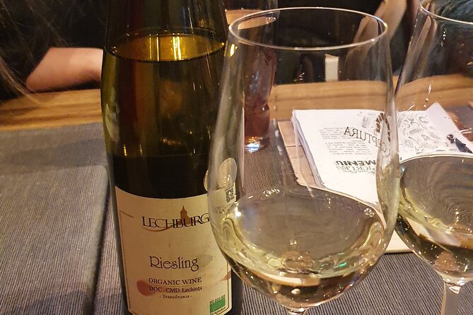 Small-Group Brasov-CROWN City Evening Tour with wine - Final Thoughts