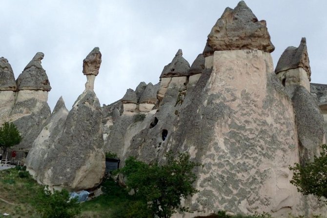 Small-Group Cappadocia in One Day Tour Including Goreme Open Air Museum - Final Thoughts