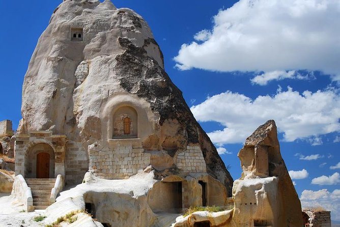 Small-Group Cappadocia Tour: Devrent Valley, Monks Valley and Open Air Museum in Goreme - FAQs