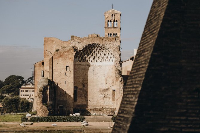 Small-Group Colosseum Tour with Roman Forum & Palatine Hill - Final Thoughts on the Tour’s Value