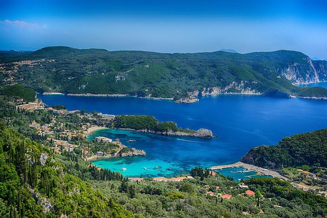 Small Group Corfu Town & Island Sightseeing Tour - FAQs