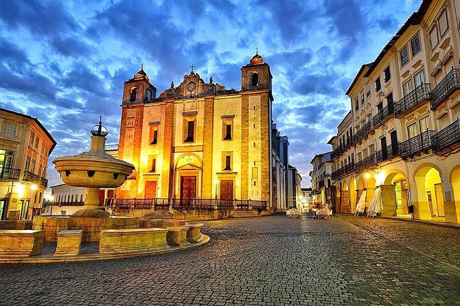Small group Day Trip to Evora and Monsaraz from Lisbon with wine tasting - Final Thoughts