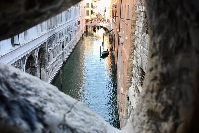 Small-group Doge's Palace Skip-the-line Tour - FAQ