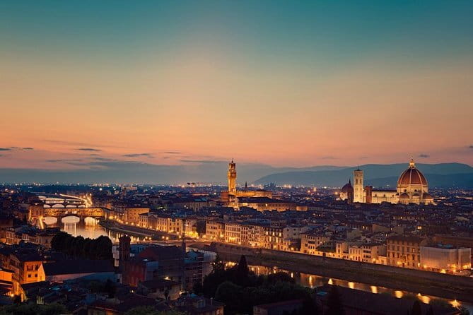 Small Group Florence Cathedral Guided Tour with Priority Access - Frequently Asked Questions