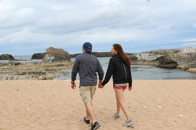 Small Group Giant's Causeway Day Tour from Belfast - Practical Considerations