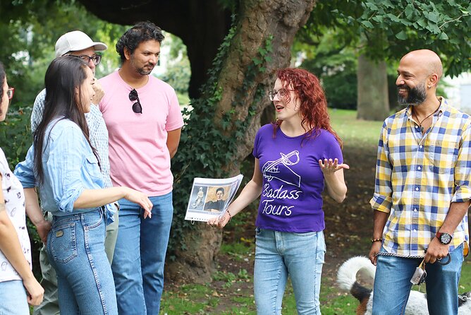 Small Group Hidden Gems Tour in Amsterdam - Final thoughts: Is This Tour Right for You?