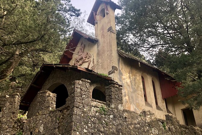 Small Group Hiking from Salakos to Profitis Ilias - FAQ
