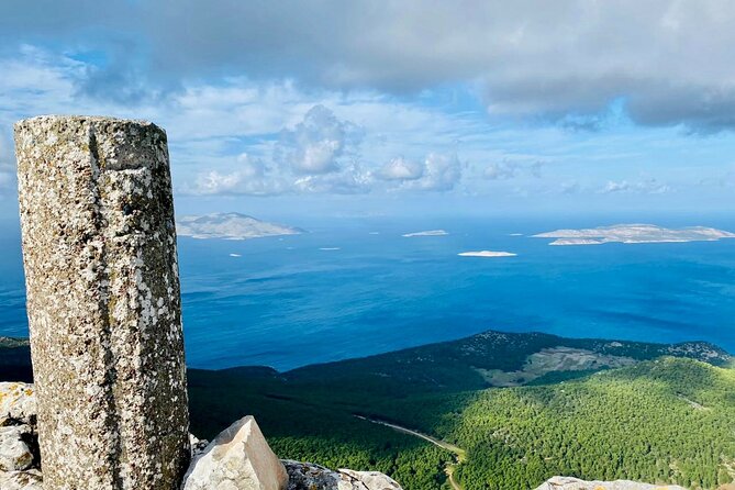 Small Group Hiking on Mount Akramitis in Rhodes - Who Will Enjoy This Tour?