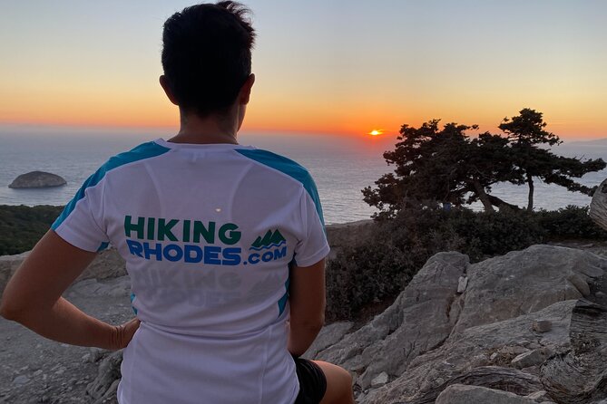 Small Group Hiking Sunset in Monolithos - Concluding Thoughts: Who Will Love This Tour?