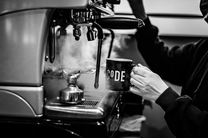 Small-Group Historic Coffee Tour in Edinburgh - Practical Details and What You Can Expect