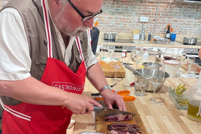Small-group Immersive Basque Cooking Class in Bilbao with Open Bar - Final Thoughts: Is It Worth It?