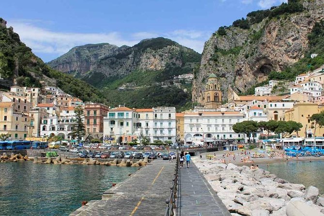 Small-Group Land Tour of the Amalfi Coast from Sorrento - FAQ: What You Need to Know