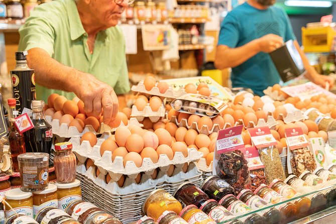 Small Group Market tour and Cooking class in Padua - FAQs