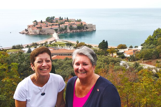 Small group Montenegro Tour for Cruise Passengers - The Value for Money