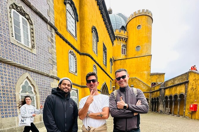 Small Group Pena Palace, Sintra, Regaleira and Cascais - Final Thoughts: Who Will Love This Tour?