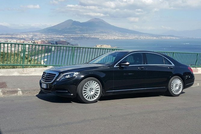 small group-private tours of Amalfi Coast from Rome - FAQ