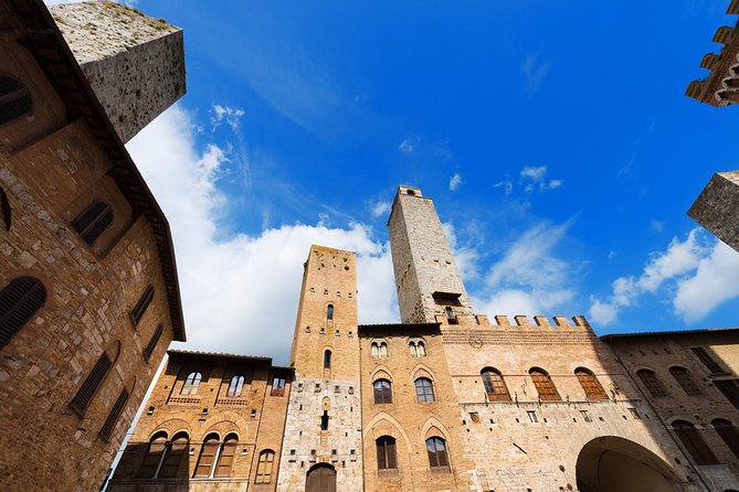Small-Group San Gimignano and Volterra Day Trip from Siena - Practical Tips for Travelers