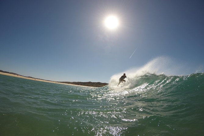 Small Group Surf Coaching in Porto w/photos - Final Thoughts: Why This Surf Experience Stands Out
