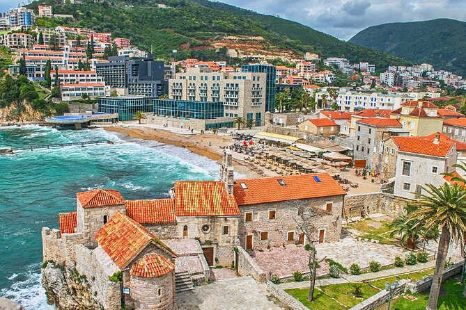 Small Group Tour; Belgrade to Tirana 5 Balkan Countries in 8 Days - FAQs