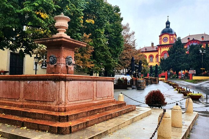 Small Group Tour; Europe &The Balkans - Vienna to Dubrovnik/Split - FAQ about the Tour