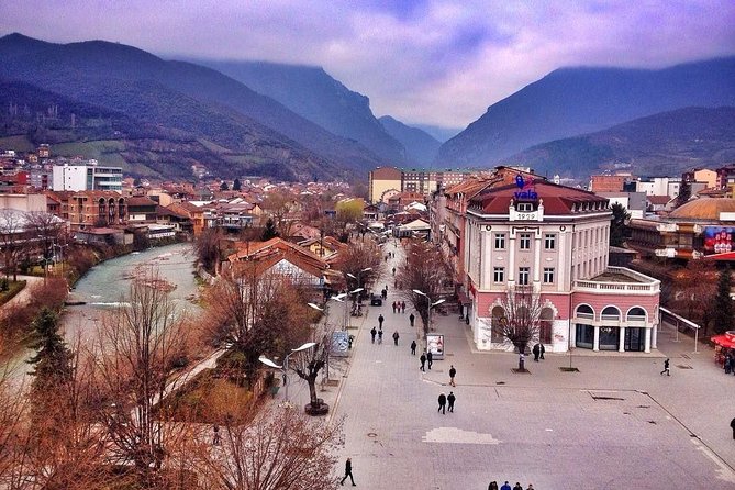 Small Group Tour; Explore Kosovo, Europes Youngest Country - Who Would Love This Tour?