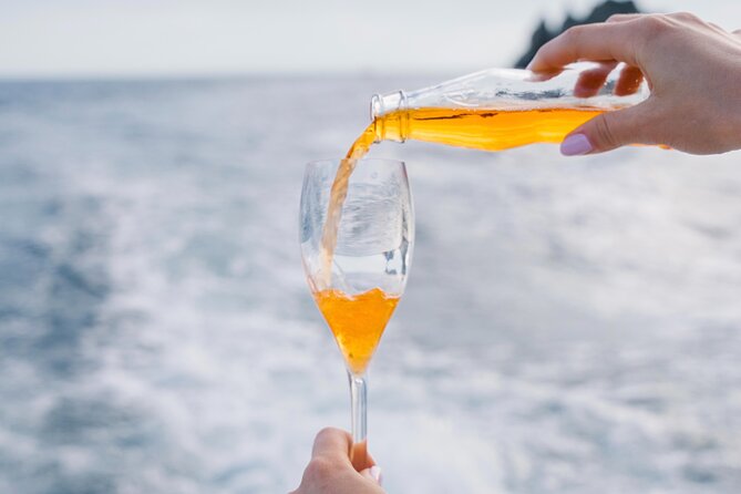 Small Group Tour in Positano by Boat at Sunset with Prosecco - Final Thoughts: Should You Book It?