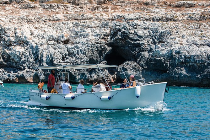 Small group tour of the caves of Santa Maria di Leuca - Authentic Experiences Shared by Travelers